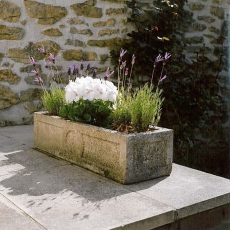 Design Terrace Box | Minsterstone
