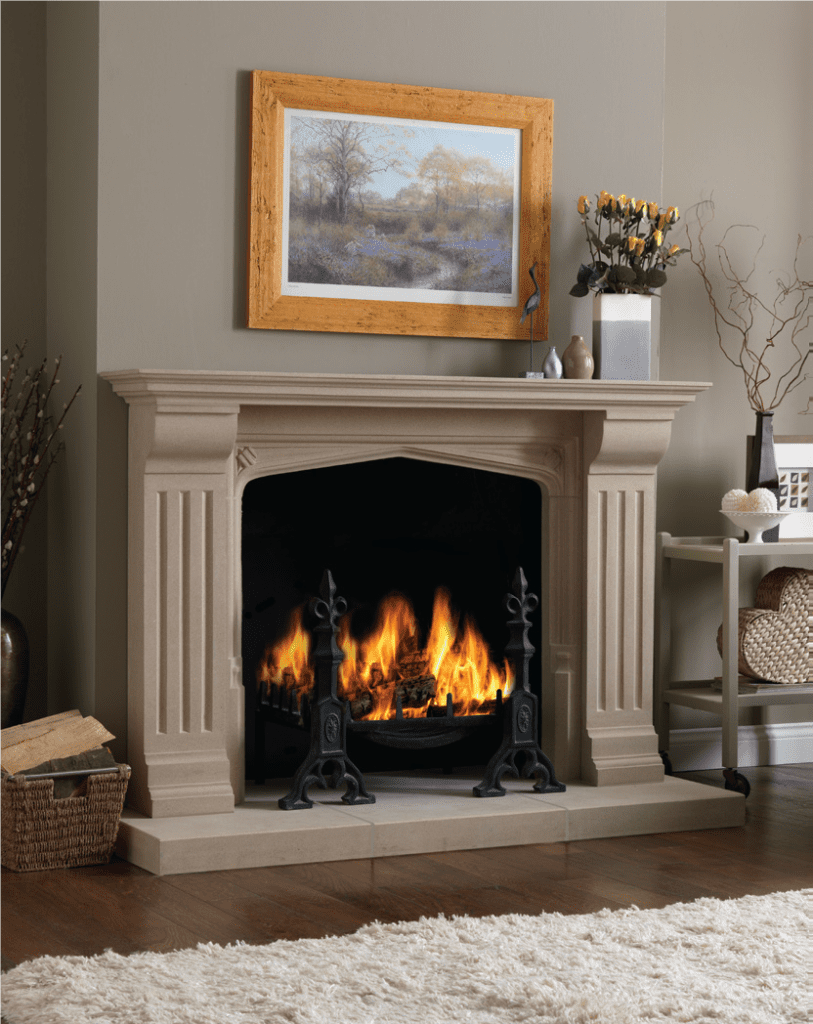 Lothian with Dillington Arch | Minsterstone