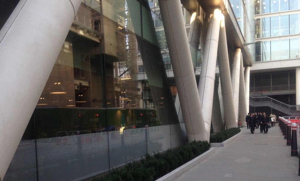 Stone Projects Portfolio | Commercial | Minsterstone