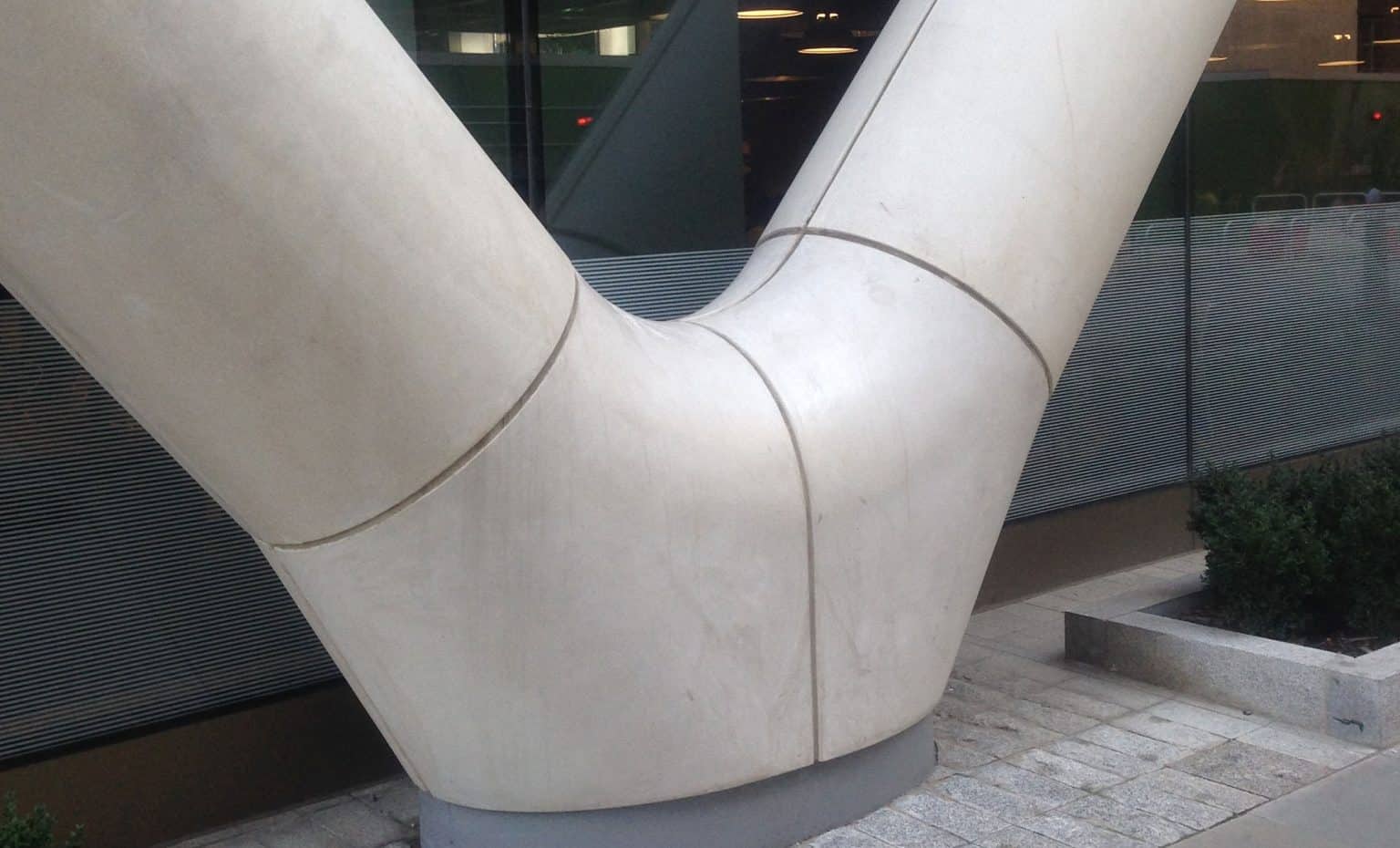 Moorgate Exchange | Minsterstone