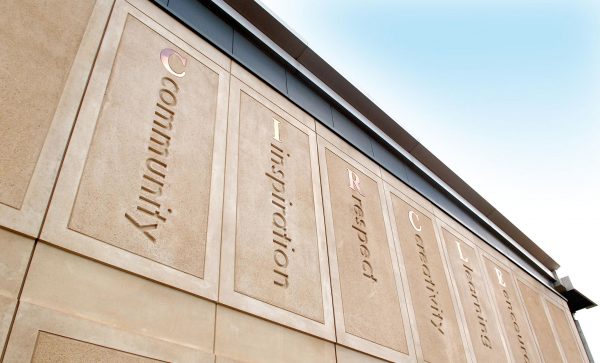 Face Claddings | Minsterstone